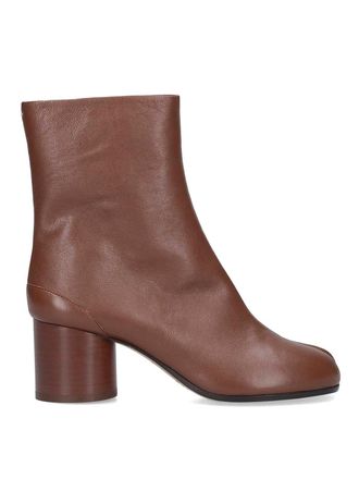 Maison Margiela Bottines - Marron