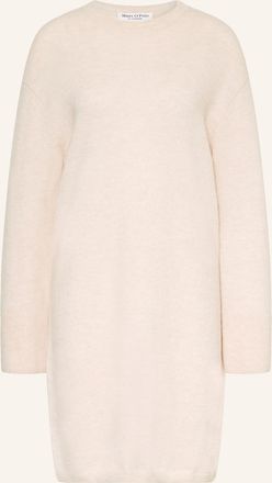 Marc O'Polo Marc Opolo Strickkleid beige