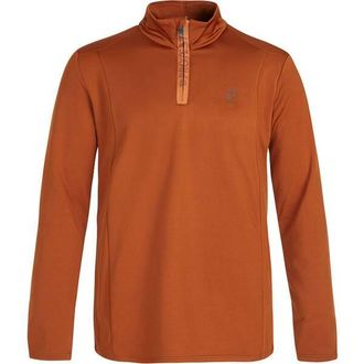 Protest Herren Rolli WILL 1/4 zip top