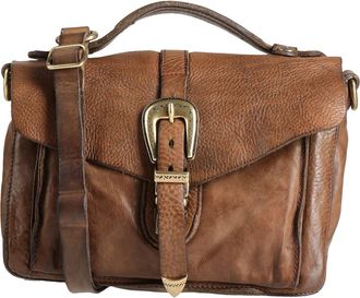 Campomaggi TASCHEN - Umh&auml;ngetasche auf YOOX.COM