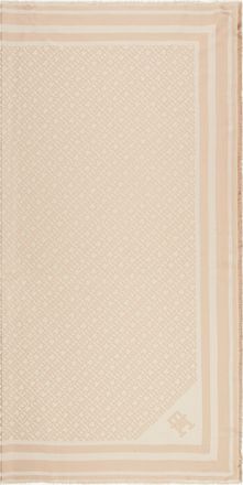 Tommy Hilfiger Tuch beige