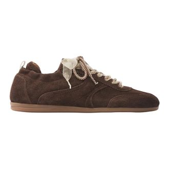 VIA VAI Femme, Chaussures, Brun, Taille: 36 EU Baskets June Haylee