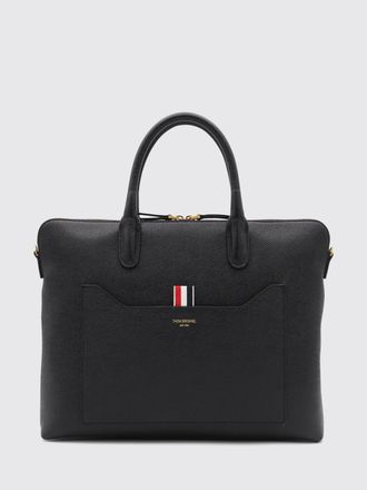 Thom Browne Tasche THOM BROWNE Herren Farbe Schwarz