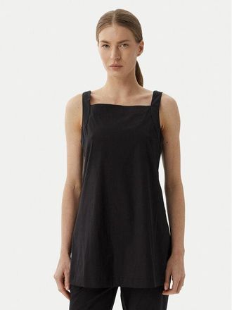 Max Mara Top 2616161019650 Schwarz Regular Fit