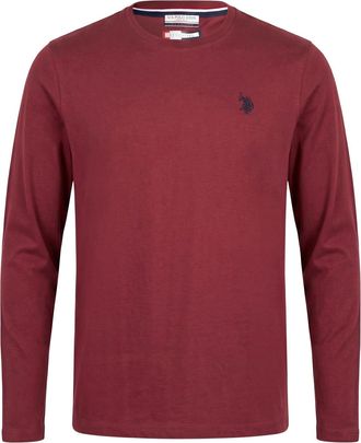 U.S.Polo Association TOPS - T-shirts auf YOOX.COM
