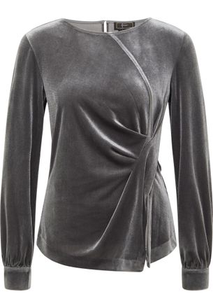 Faina Blouse caneva