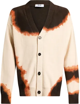 Msgm STRICKWAREN - Strickjacken auf YOOX.COM