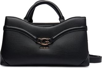 Guess Handtasche Guess Dea HWBG79 93060 Schwarz