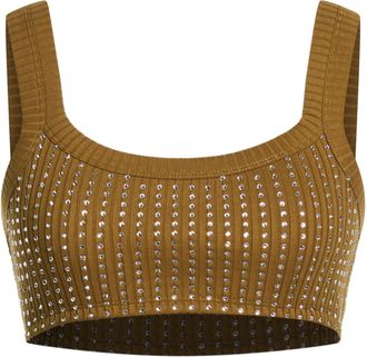 The Attico TOPS - Tops auf YOOX.COM