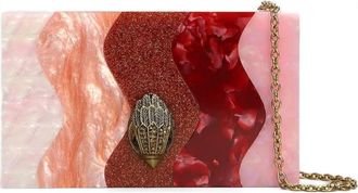 Kurt Geiger Femme, Sacs, Multicolore, Taille: ONE Size Mini Bags