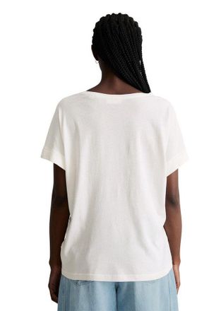 Marc O'Polo Denim T-Shirt relaxed aus Organic Cotton