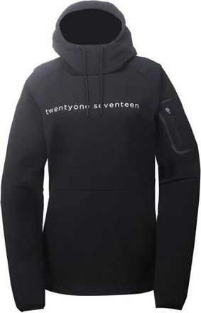 2117 of Sweden Sp&aring;nhult W Softshell Hoodie - Kapuzenpullover - Damen