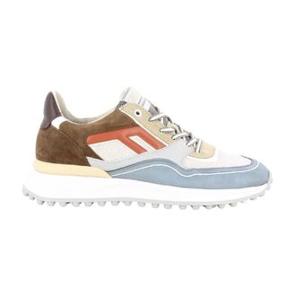 Floris Van Bommel Herren, Schuhe, Mehrfarbig, 48 EUGr&ouml;&szlig;e