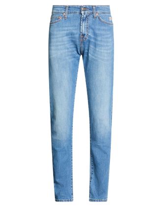 Roy Rogers HOSEN & R&Ouml;CKE - Jeanshosen auf YOOX.COM