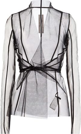 Rick Owens TOPS - Tops auf YOOX.COM