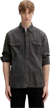 Levi's Herren, Shirts, Grau, XLGr&ouml;&szlig;e