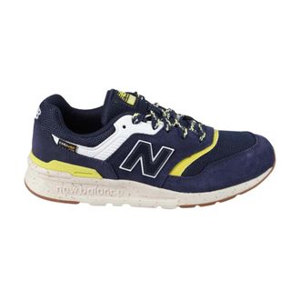 New Balance Casual Lifestyle Sneakers - - Shoes - Herren - Blau - 40 EU