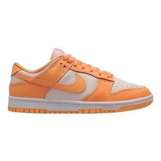Nike Dunk Low Pfirsich Creme Sneaker - - Sport - Herren - Orange - 38 1/2 EU