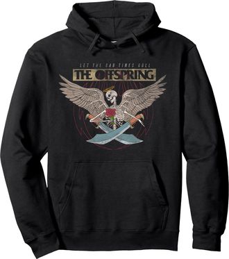 The Offspring Der Nachwuchs lässt schlechte Zeiten anlaufen Pullover Hoodie