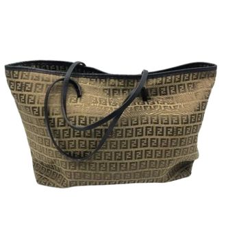 Fendi Damen, Pre-Owned, Beige, ONE SIZEGröße