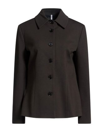 Liviana Conti JACKEN & M&Auml;NTEL - Jacken und Anoraks auf YOOX.COM
