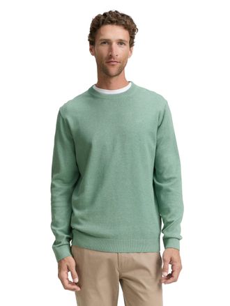 Tom Tailor Herren Pullover