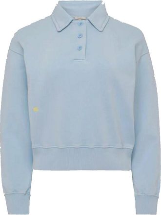 J.W.Anderson J. W. Anderson Poloshirt - Blau