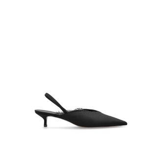 Neous Hohe Schuhe Irena - - Shoes - Damen - Schwarzk - 37 EU
