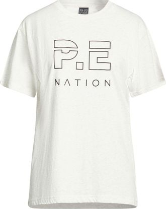 P.E Nation TOPS - T-shirts auf YOOX.COM
