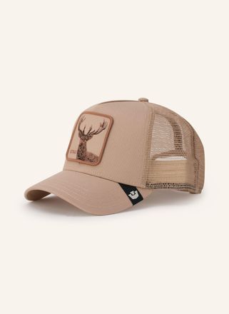 Goorin Brothers Goorin Bros. Cap v2 Stag beige