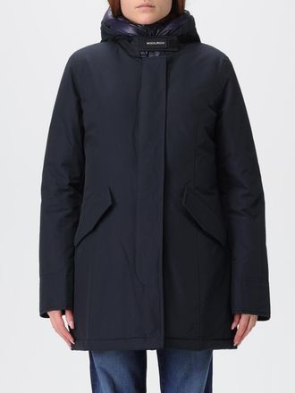 Woolrich Manteau WOOLRICH Femme couleur Bleu