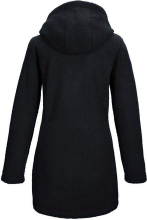 G.I.G.A. DX by killtec Strickfleecejacke GW 41 WMN PRK mit 2-Wege-Rei&szlig;verschluss, aus kuschelig weichem Material