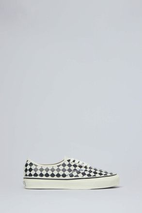 Vans Authentic 44 Diamond Check