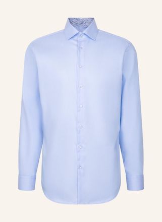 Seidensticker Seidensticker Business Hemd Regular Fit blau