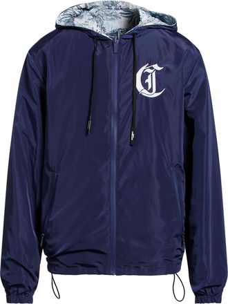 Just Cavalli JACKEN & M&Auml;NTEL - Jacken und Anoraks auf YOOX.COM