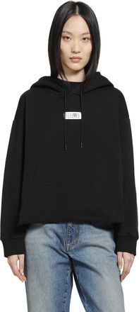 Maison Margiela Signature Numeric Hoodie