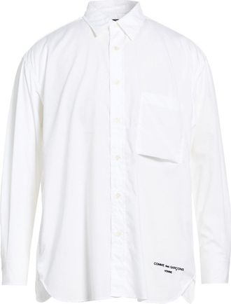Comme Des Gar&ccedil;ons TOPS - Hemden auf YOOX.COM