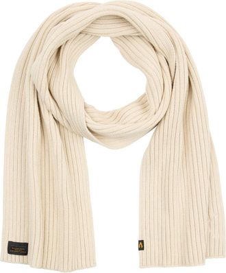 Camel Active Schal aus Baumwoll-Mix
