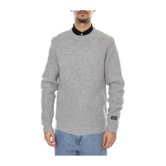 Levi's Herren, Strickwaren, Grau, XLGr&ouml;&szlig;e
