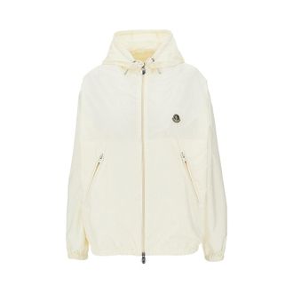 Moncler Moncler Re-Icons windbreaker jacket Woman II