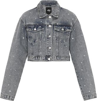 Mymo Jacke