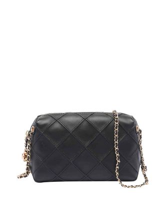 Tory Burch Sac Bandoulière - Noir