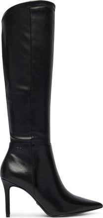 Tamaris Stiefel Tamaris 1-25556-45 Schwarz