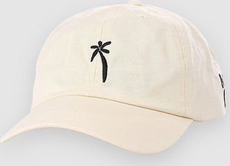 Macba Life Palm Dad Cap black