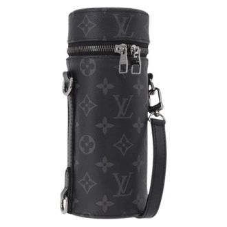 Louis Vuitton Pre-owned Schultertasche - - Pre-owned - Damen - Schwarzk - ONE SIZE