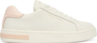 A|X Armani Exchange Sneakers Armani Exchange XW000295 AF11912 MZ723 Wei&szlig;