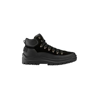 Bogner Bansko Schn&uuml;rstiefel - - Shoes - Herren - Schwarzk - 44 EU