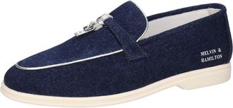 Melvin & Hamilton Mokassin Adley 24