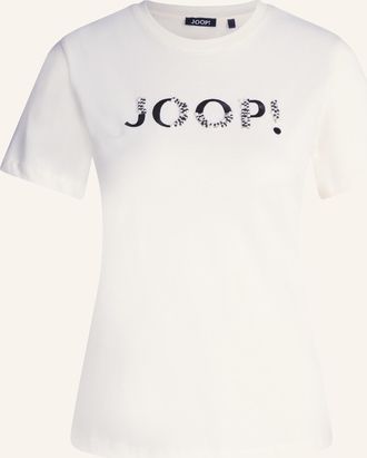 Joop T-Shirt beige