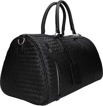 Stefano Lauran Herren, Taschen, Schwarzk, ONE SIZEGr&ouml;&szlig;e